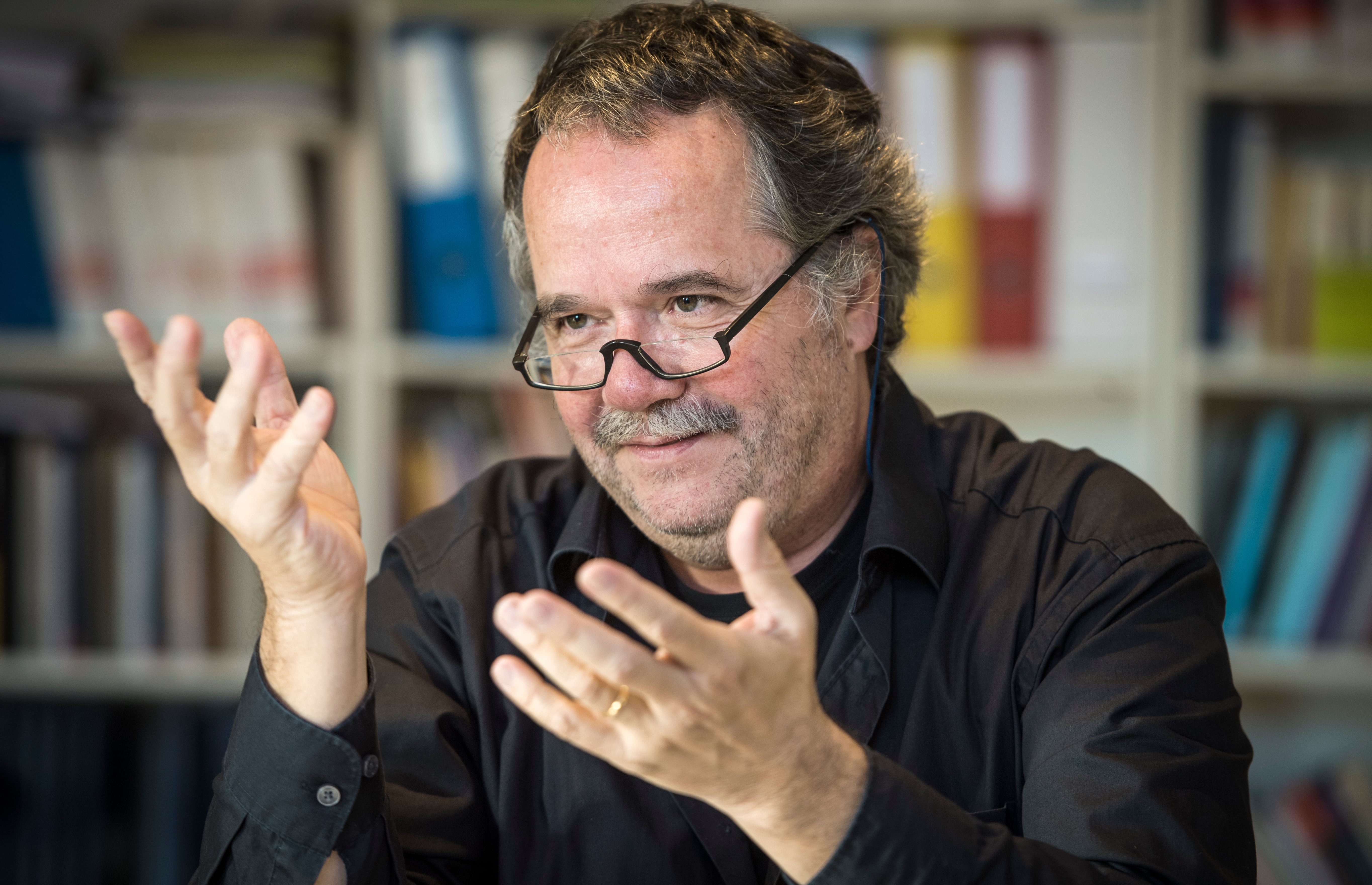 Pädagogik-Professor kritisiert Jürg Jegge: «Sein Buch hat viel Schaden ...