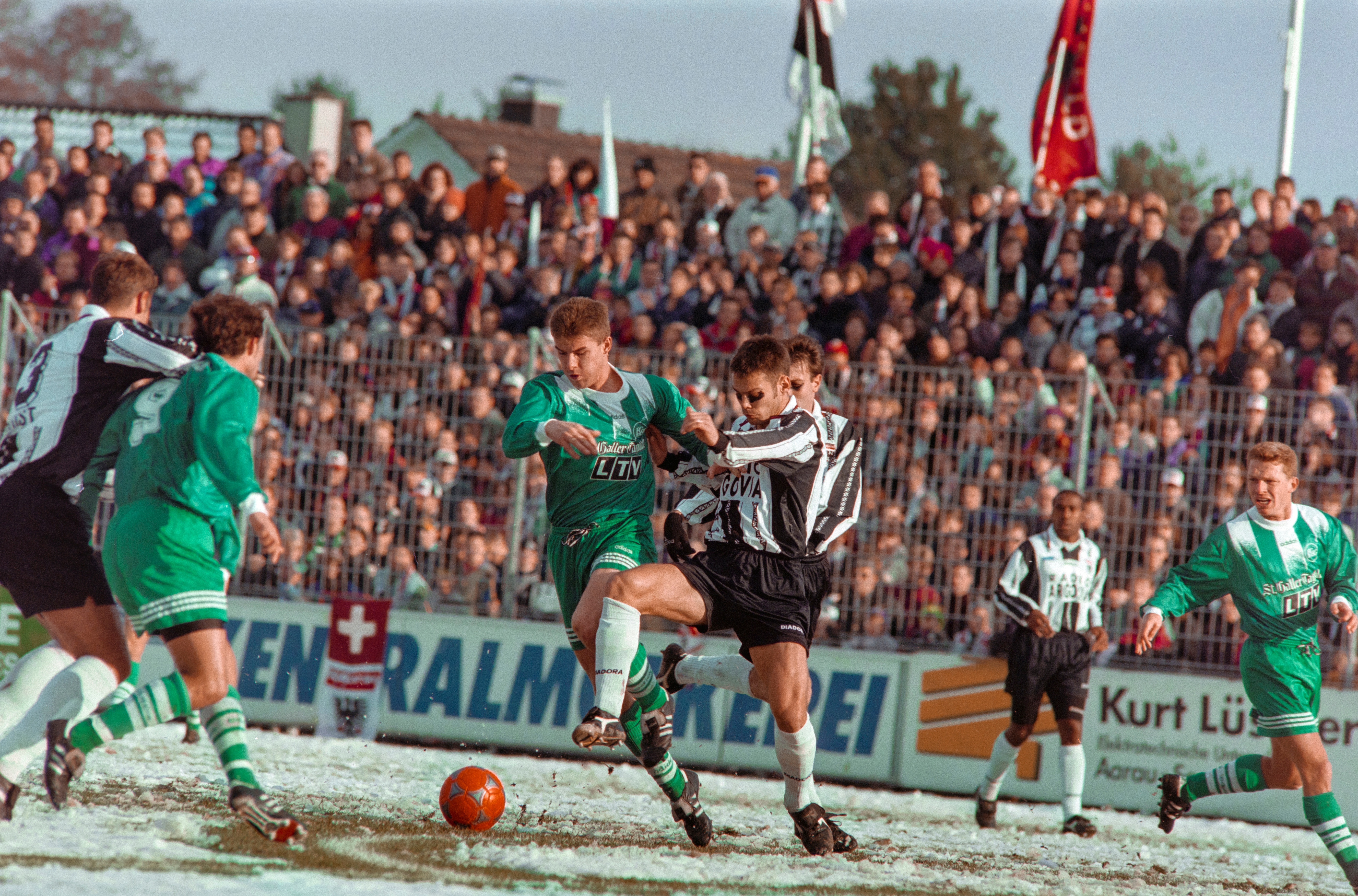 Evergreen: Marco Dittgen - Ein nimmermüder Nomade