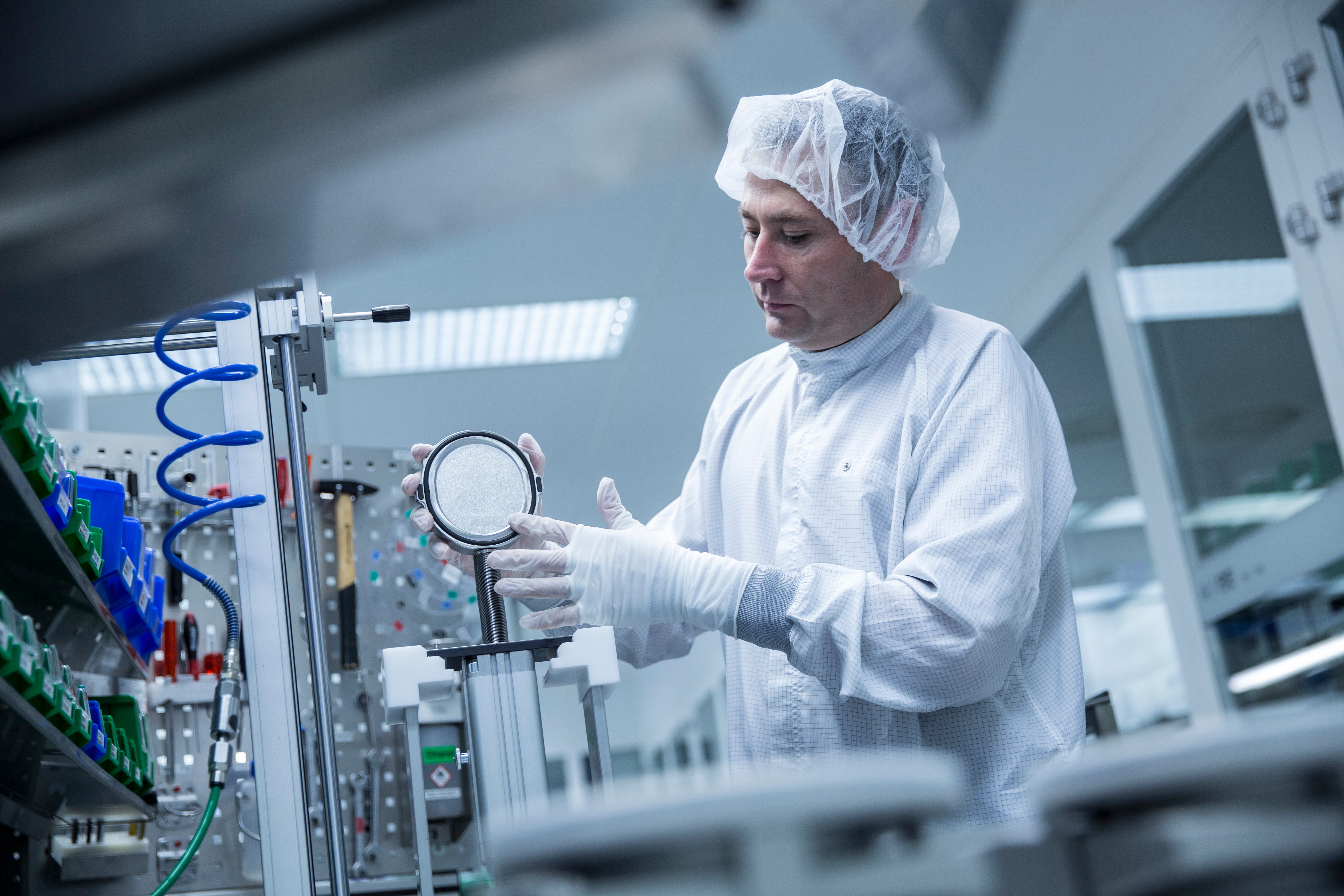 Haag: VAT-Kurzarbeit für 400 Mitarbeiter wird verlängert