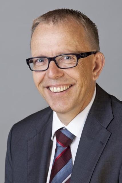 Neuer Vorsteher für Gesundheitsamt Nidwalden