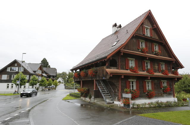 GEMEINDEWAHLEN: Grüne verlieren Sitz im Gemeinderat von Risch