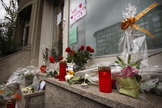 TÖTUNGSDELIKT: Der Mord an der jungen Frau ist aufgeklärt