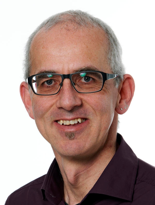 Thomas Limacher wird Rektor der Musikschule