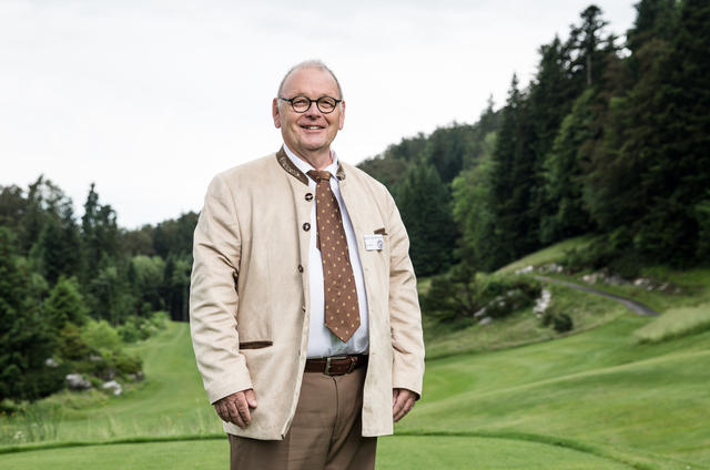 NIDWALDEN/URI: Golf soll neue Gäste anlocken
