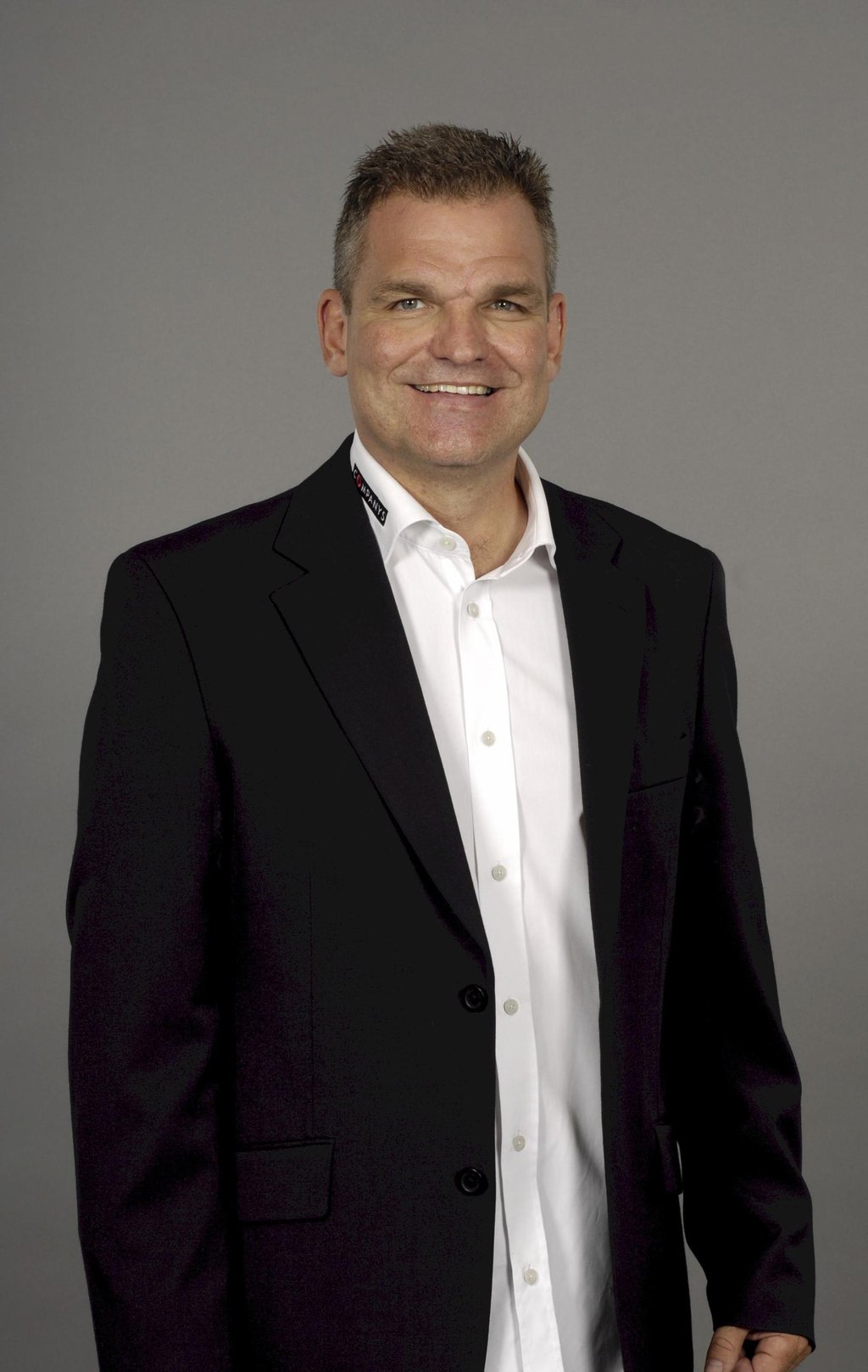 NACHGEFRAGT: Sean Simpson: «Der EVZ hat eine grosse Chance, den ...