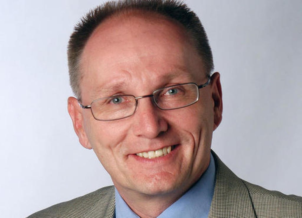 BUNDESGERICHT: Maillard wurde zum Bundesrichter gewählt