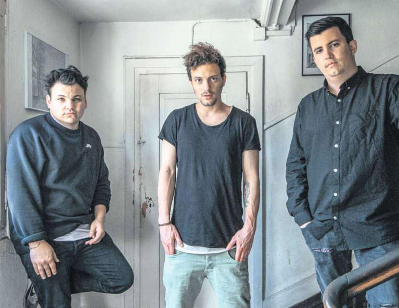 RAP: Explosion ist immer eine Option