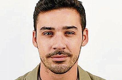 Karim Sayad: «Wichtig ist, dass man einen Leithammel nimmt»