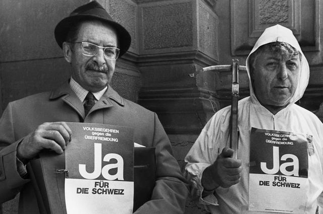 BÜRGERRECHT: Wenn Vorlagen Einbürgerungen fördern