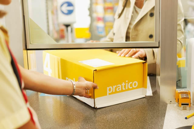 37 neue «PickPost»-Stellen in der Zentralschweiz