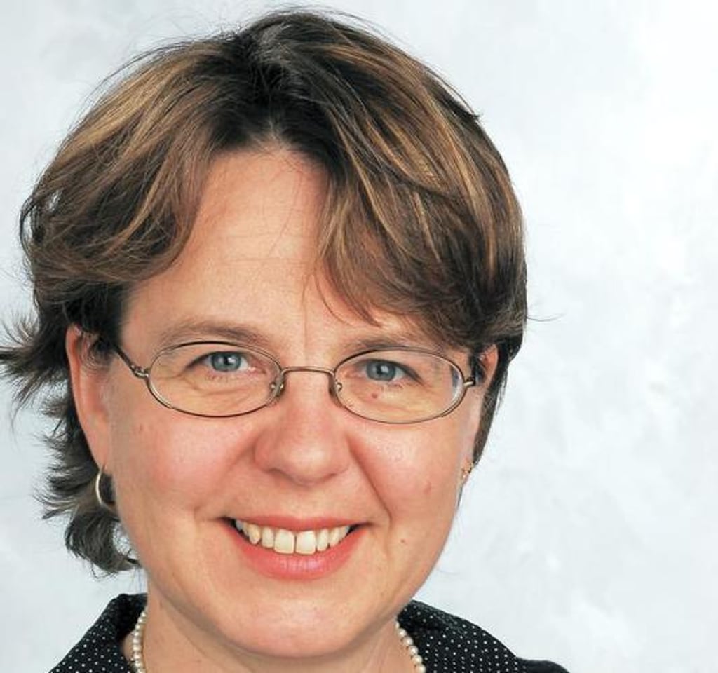 GLEICHSTELLUNG VON FRAU UND MANN: Teismann ist neue Kommissions-Präsidentin