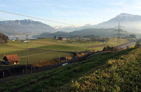 RISCH-ROTKREUZ: Bauschuttdeponie ist heftig umstritten