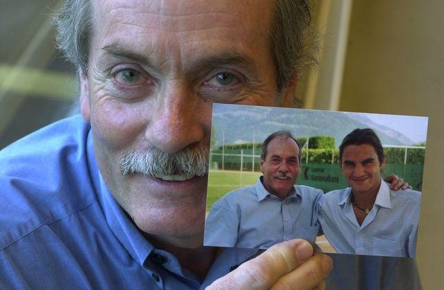 WIMBLEDON: «Rotschi»-Götti: «Ich bin völlig ausgepumpt»