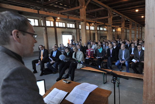 Uri will Chancen im Talboden packen