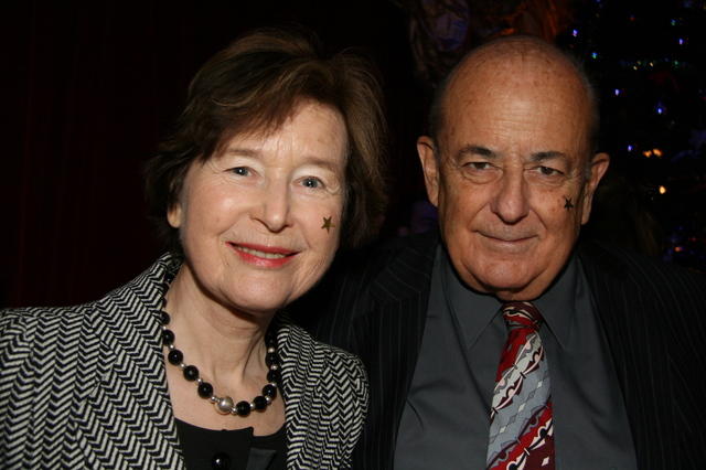 ZÜRICH: Hans W. Kopp ist 77-jährig gestorben