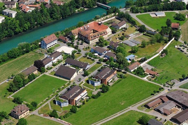 SOZIALE EINRICHTUNGEN: Luzerner SSBL soll ihre Liegenschaften voll ...