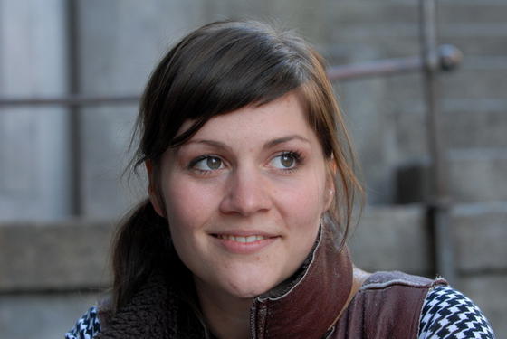 MUSIKPREIS: Heidi Happy für Swiss Music Award nominiert