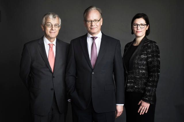 MEDIEN: Eric Gujer ist neuer «NZZ»-Chefredaktor