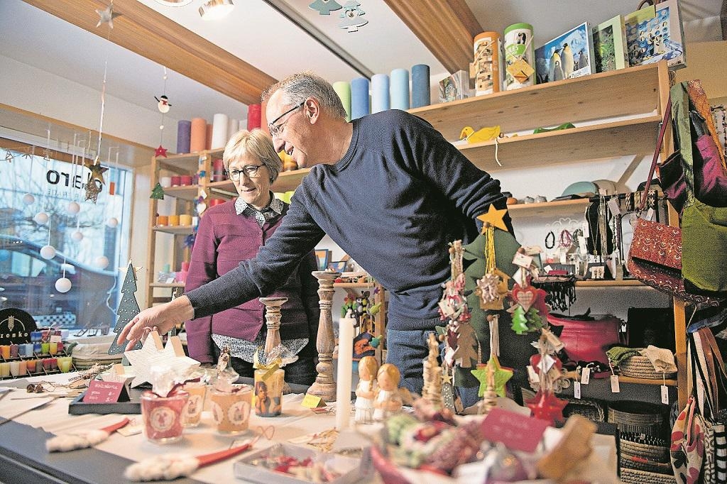 SACHSELN: «Der ‹alte Mief› von früher ist weg»