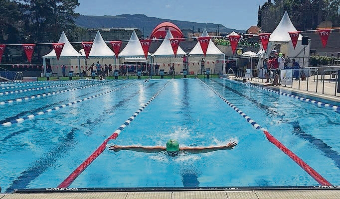 17jährige Andwilerin erreicht neue Bestzeiten