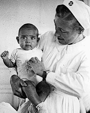 ST.GALLEN: Bald ein Elsa-Ruth-Platz in St.Gallen?