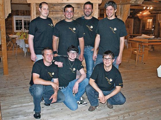 Wechsel an der Lavaria-Spitze