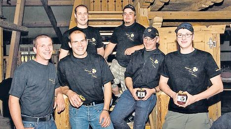 Die Lavaria lernt Tschechisch