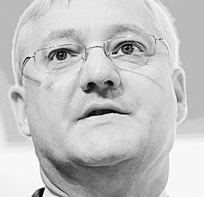 Peter Voser verlässt Shell