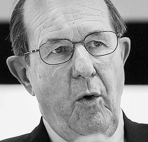 Ex-SKA-Chef Robert A. Jeker ist gestorben