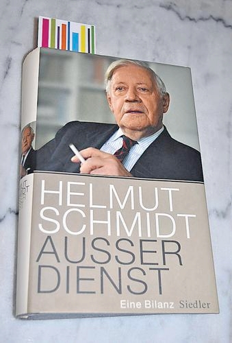 (Buch-)Zeichen setzen