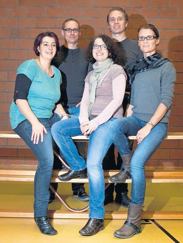 «Menschen sollen sich kennen»