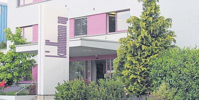 Kindlimann AG übernimmt Geschäftstätigkeit der Steeltec AG