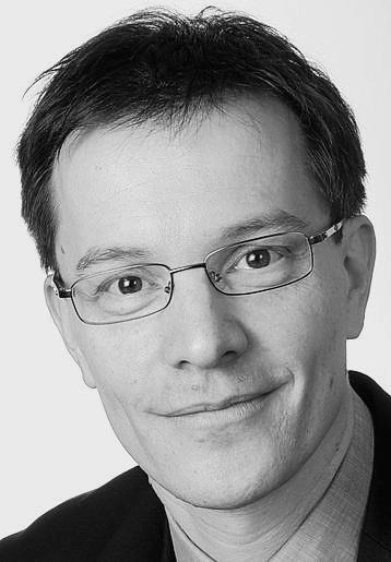 Jens Nef folgt auf Rolf Wirth