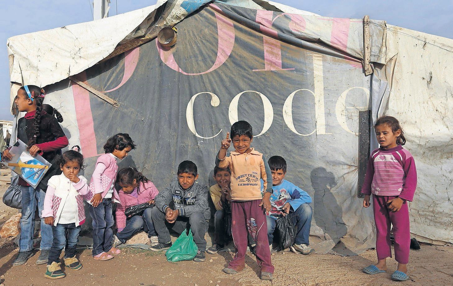 Ein bisschen solidarischer