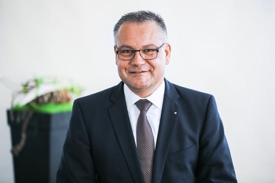 Markus Baer wird neuer Leiter Stadtwerke