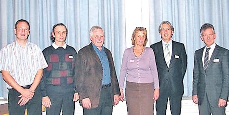 Statt Schulabbruch oder Time-out