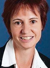 Judith Mark wird Kanti-Rektorin