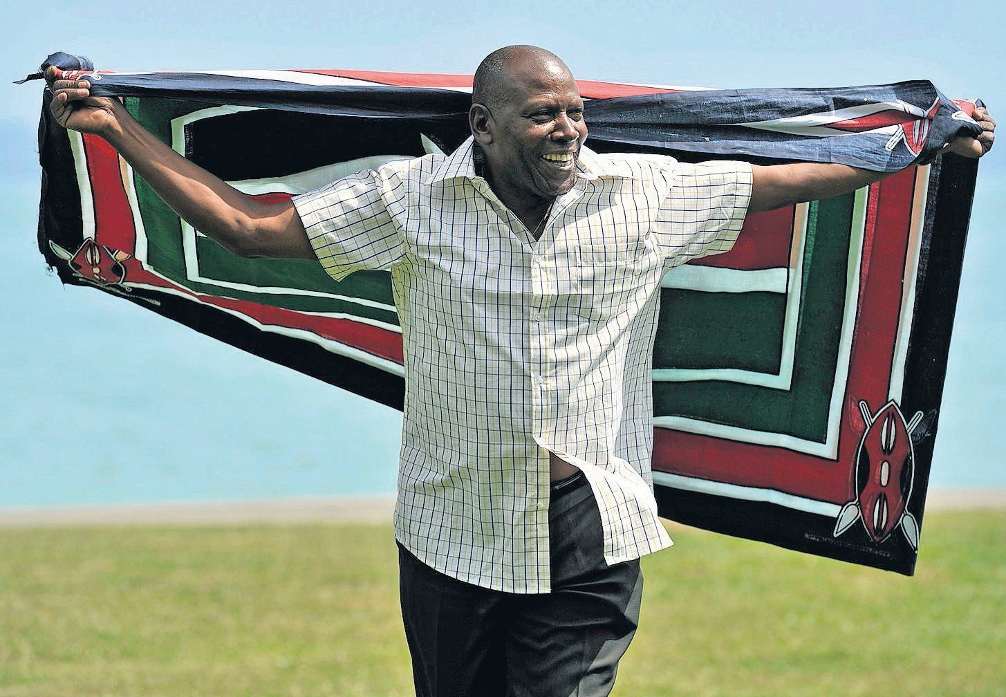 Shehe: «Ich bin nicht korrupt»