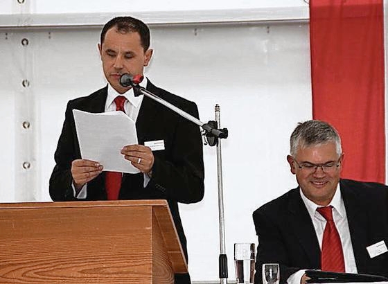 Sehr gesund, aber zu klein