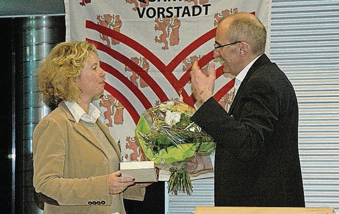 Der Rücktritt als Schock