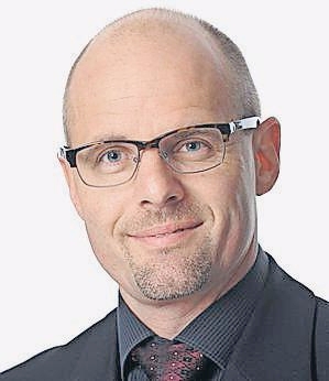 Martin Hutter tritt zurück