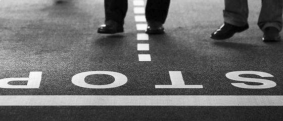 Bestanden und trotzdem durchgefallen