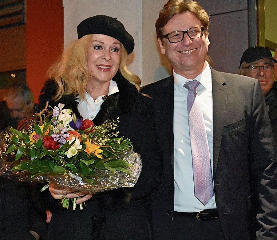 Thomas Auer gewinnt Bürgermeisterwahl