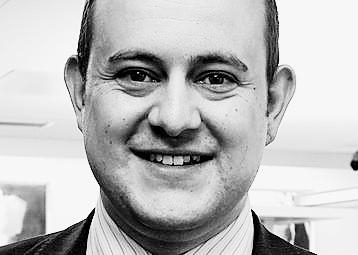 Michael Rohner neuer Bankleiter