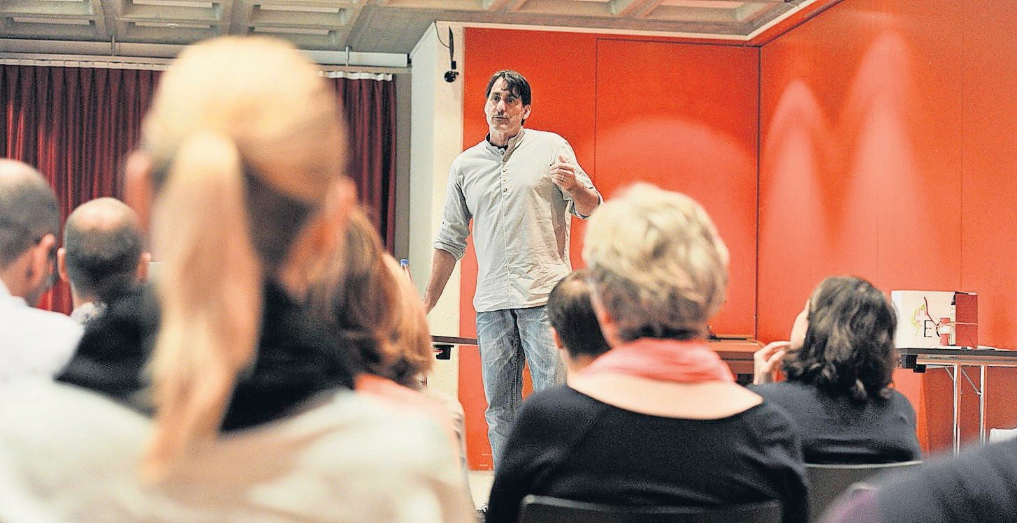 Fundamentalistisch verteidigen