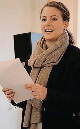 Linda Brunner will mehr Freiheit