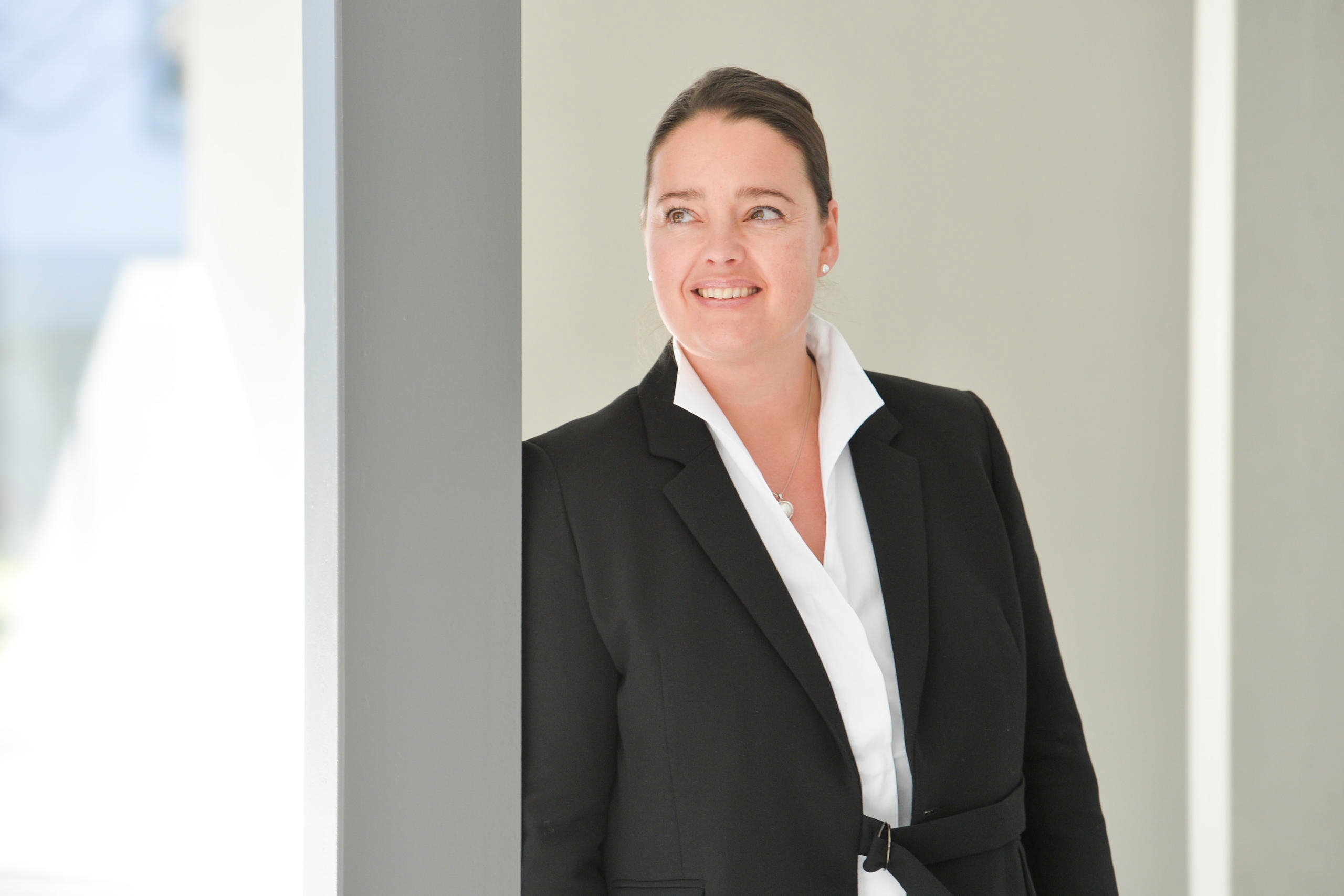 KANTON THURGAU: Carmen Haag zum Fall Candrian: «Wir waren wohl zu ...