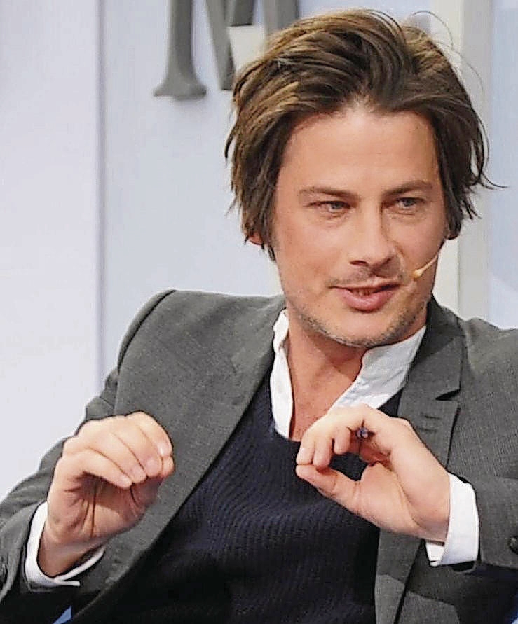 Sacha Batthyany müsste ihn erhalten