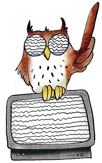 Wie ein genialer Kryptograph eine Affäre aufdeckt