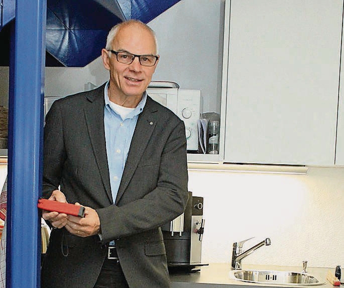 Geschätzter Schätzer